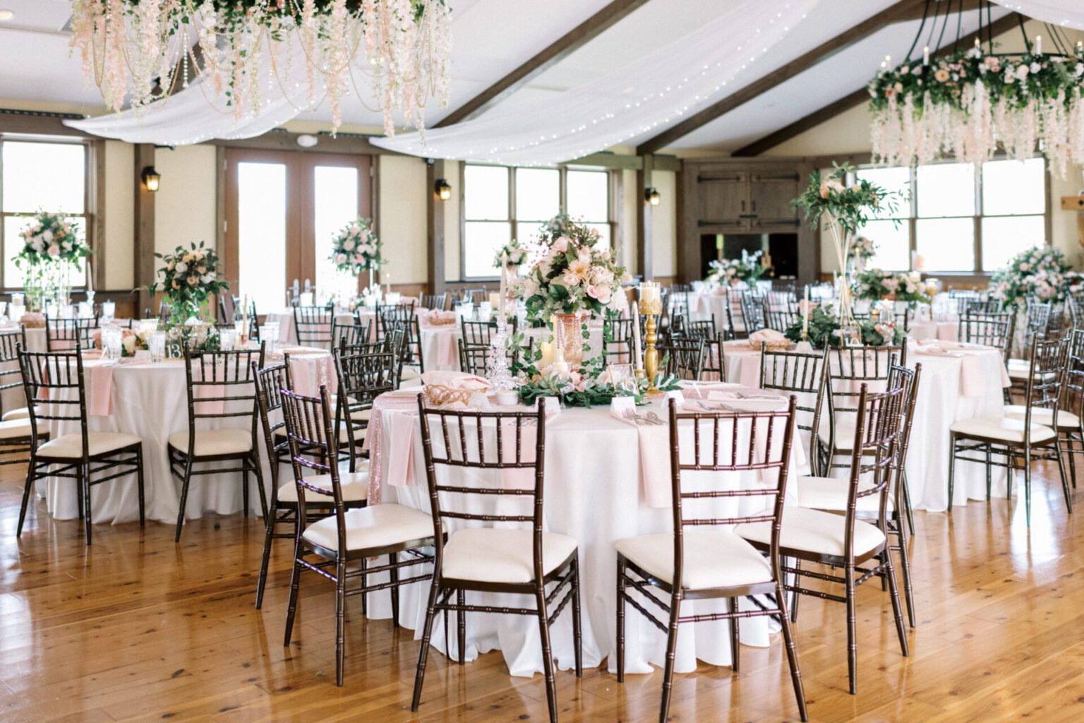 What to Expect From a Luxury Wedding Venue | Drumore Estate