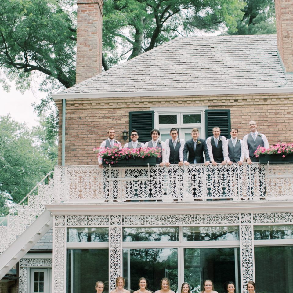Mansion Wedding Venue Lancaster PA | Drumore Estate