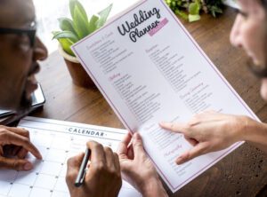 Questions to Ask Your Wedding Planner | Drumore Estate