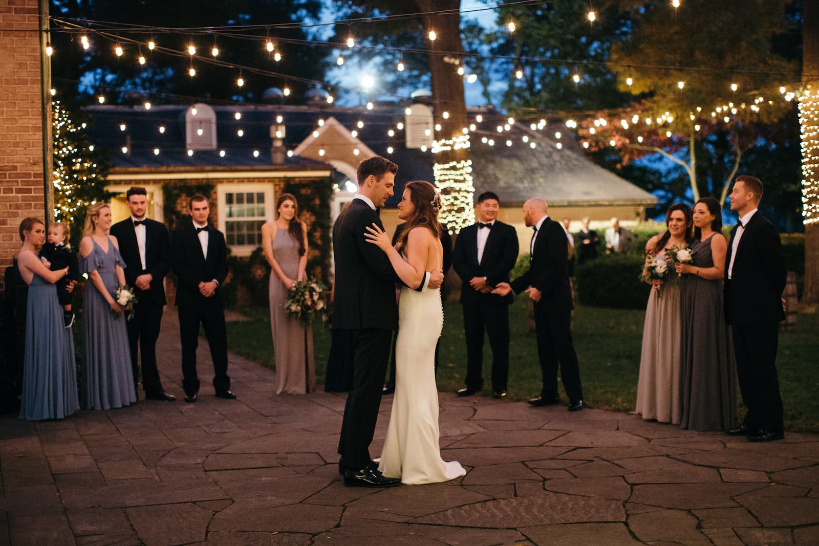 Wedding Venue in Lancaster, PA | Drumore Estate