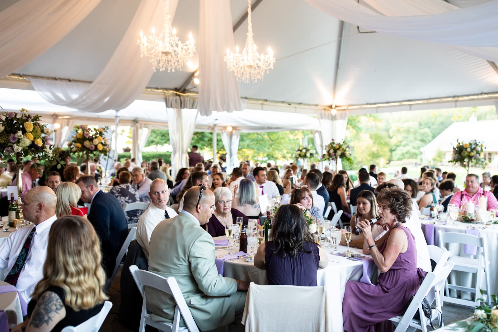 Wedding Venue in Lancaster, PA | Drumore Estate