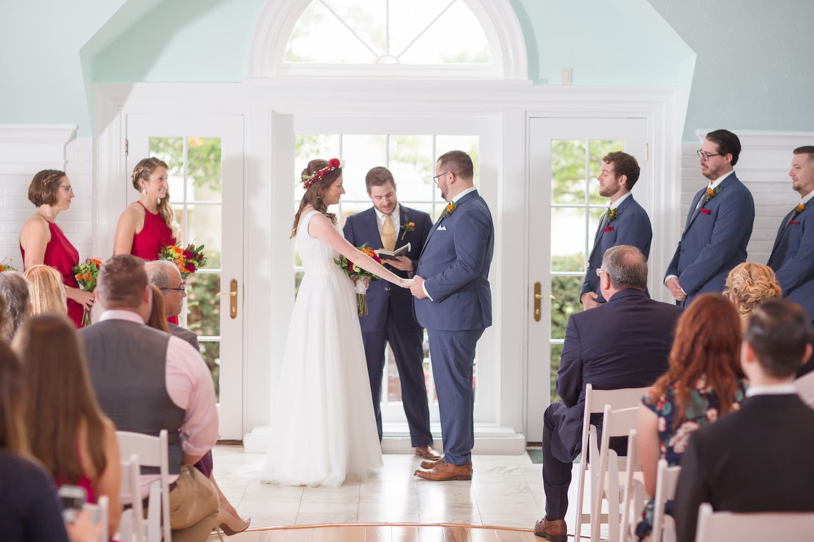 Wedding Venue in Lancaster, PA | Drumore Estate