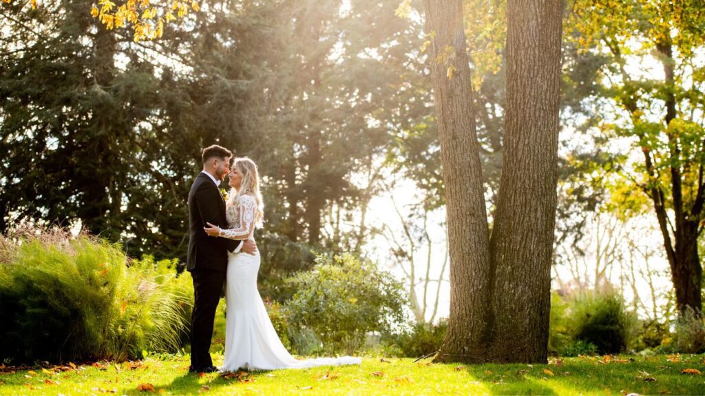 Luxurious Mansion Wedding Venue in PA | Drumore Estate