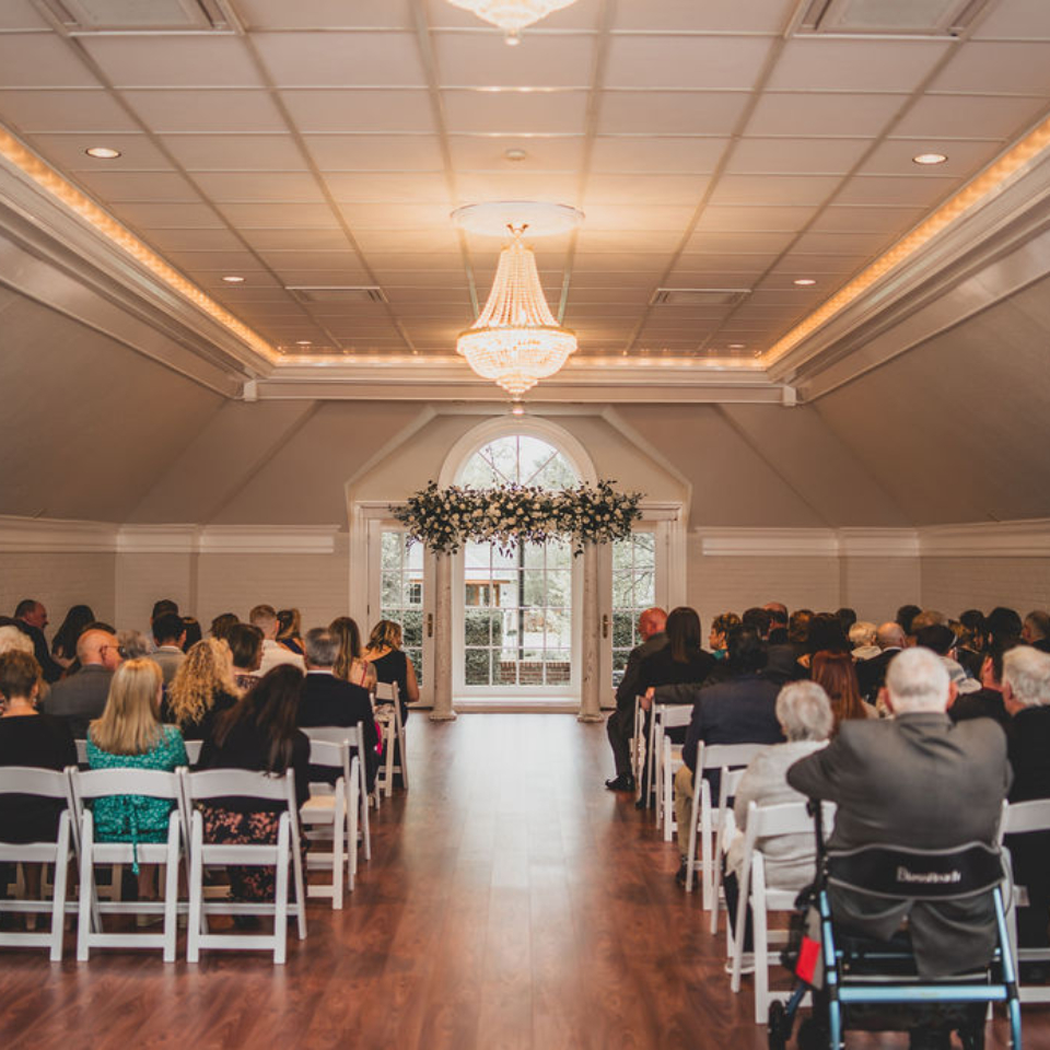 Ballroom Indoor/Outdoor Small Party Event Venue Lancaster PA | Drumore ...