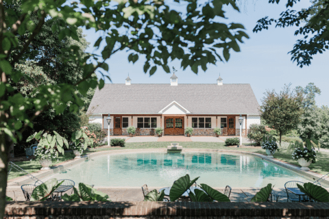 Schedule a Wedding Venue Tour in Lancaster PA | Drumore Estate